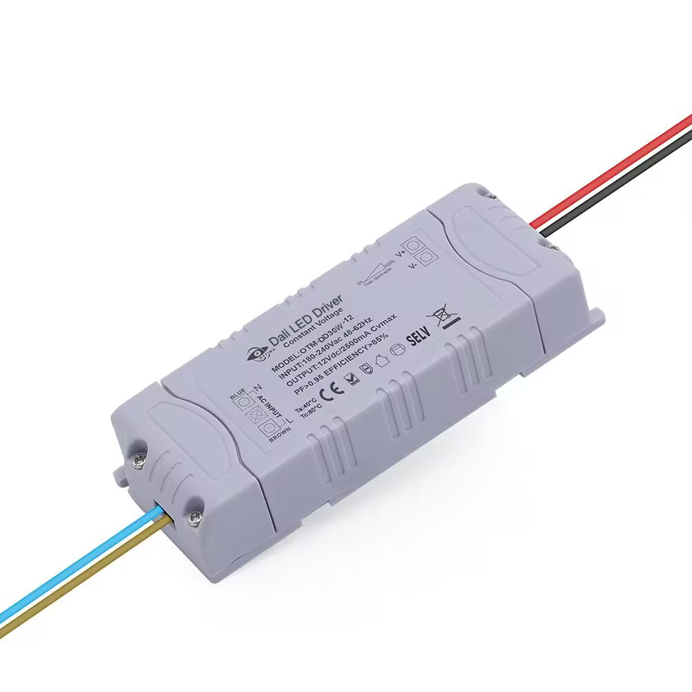 LED Driver | OTM-DD80W-12 OTM-DD80W-24 | 80W 12V led lighting driver ...